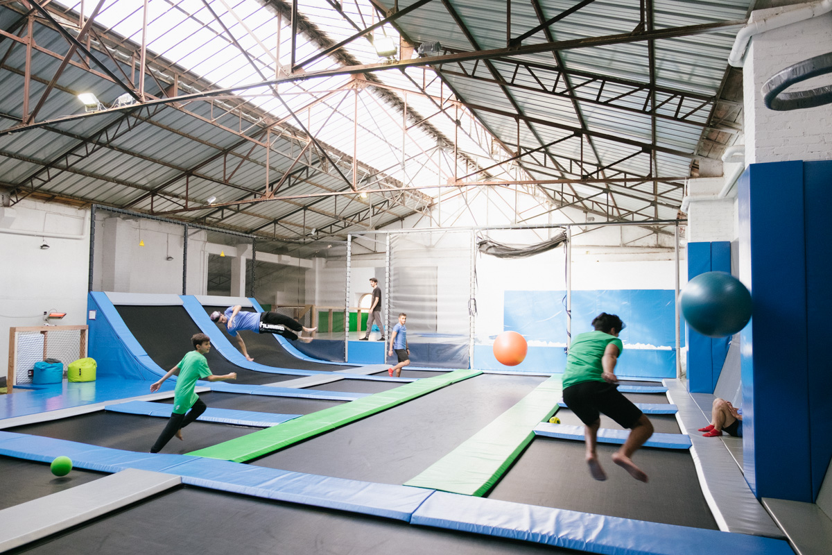 PARC INDOOR EN CENTRE VILLE PROCHE PARKING AGENCE CASSITRANS